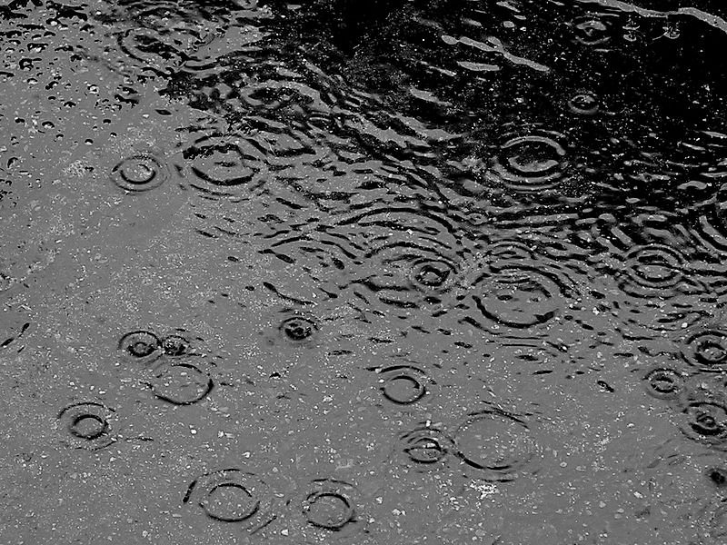 Drizzle riddle solved | Royal Meteorological Society Drizzle riddle solved | Royal Meteorological Society